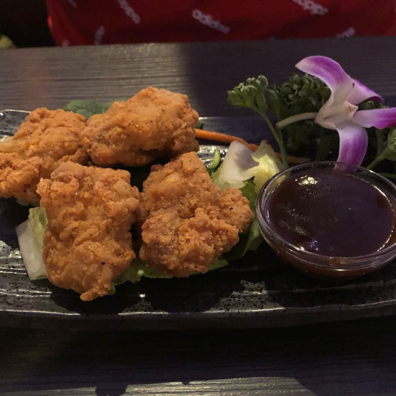 Pong Buffe in Stockholm - Restaurant Reviews, Menus, and Prices | TheFork