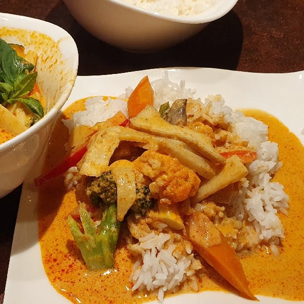 Pong Buffe in Stockholm - Restaurant Reviews, Menu and Prices | TheFork