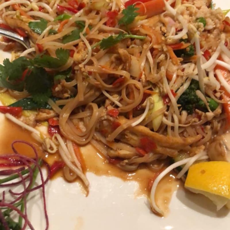 Pong Buffe in Stockholm - Restaurant Reviews, Menus, and Prices | TheFork