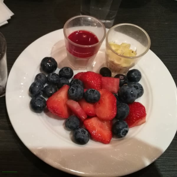 Pong Buffe in Stockholm - Restaurant Reviews, Menus, and Prices | TheFork