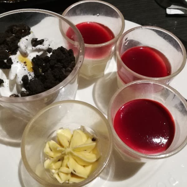 Pong Buffe in Stockholm - Restaurant Reviews, Menus, and Prices | TheFork