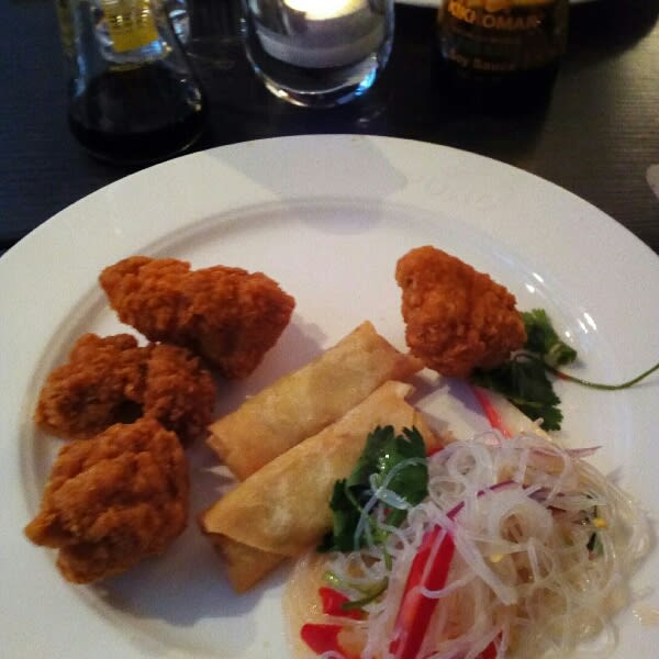 Pong Buffe in Stockholm - Restaurant Reviews, Menus, and Prices | TheFork