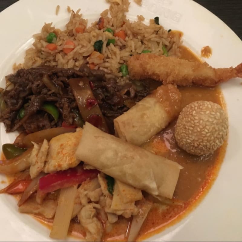 Pong Buffe in Stockholm - Restaurant Reviews, Menus, and Prices | TheFork