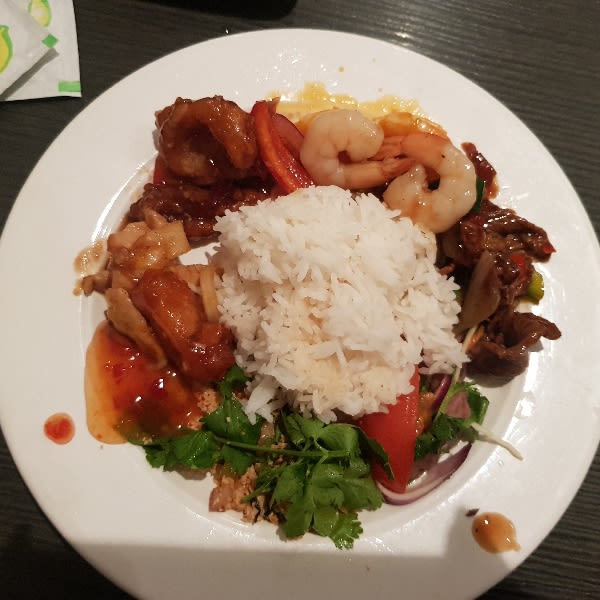 Pong Buffe in Stockholm - Restaurant Reviews, Menus, and Prices | TheFork