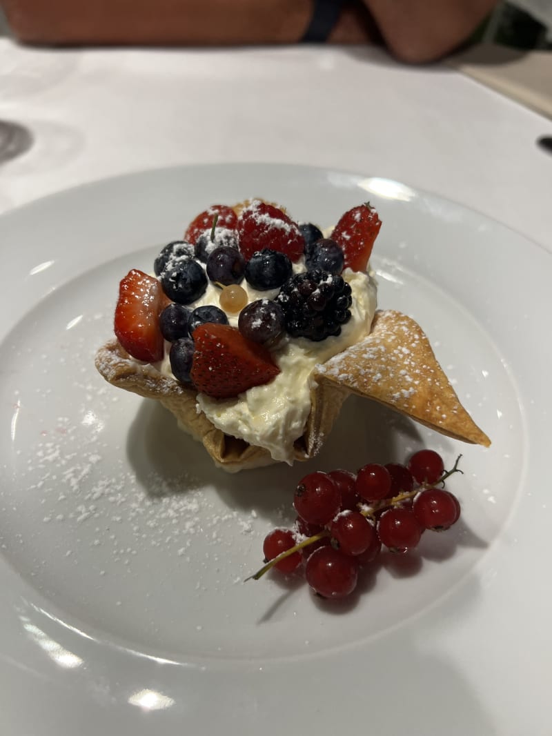 Restaurante Ristorante Da Matteo en Diano Marina - Menú 2024, opiniones ...