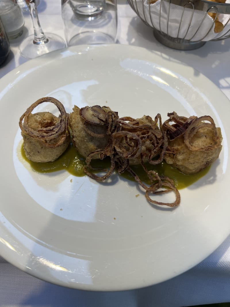 Ristorante Da Matteo in Diano Marina - Restaurant Reviews, Menu and ...