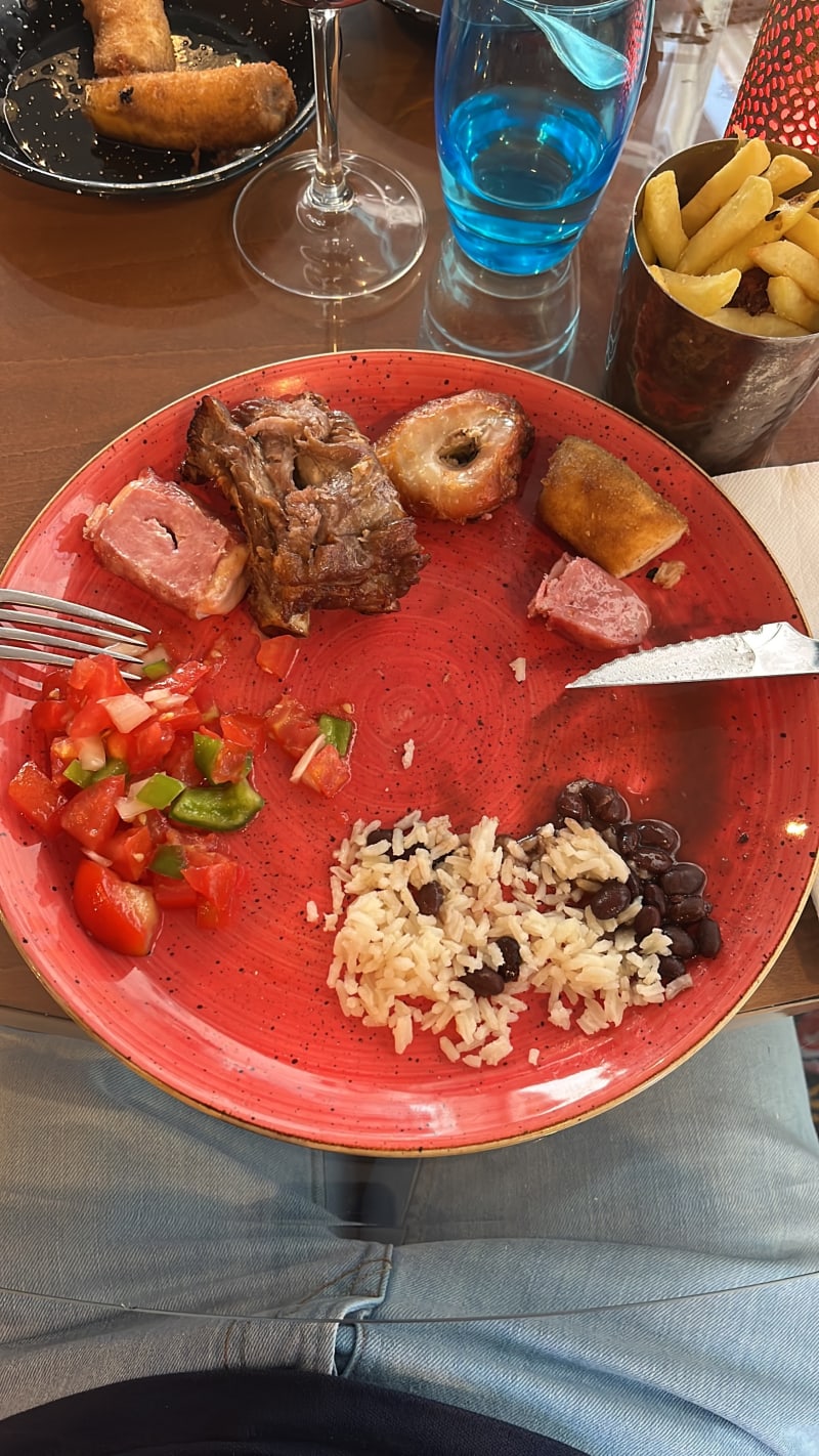 Retinto - Rodízio & Wine in Quarteira - Restaurant Reviews, Menus, and ...