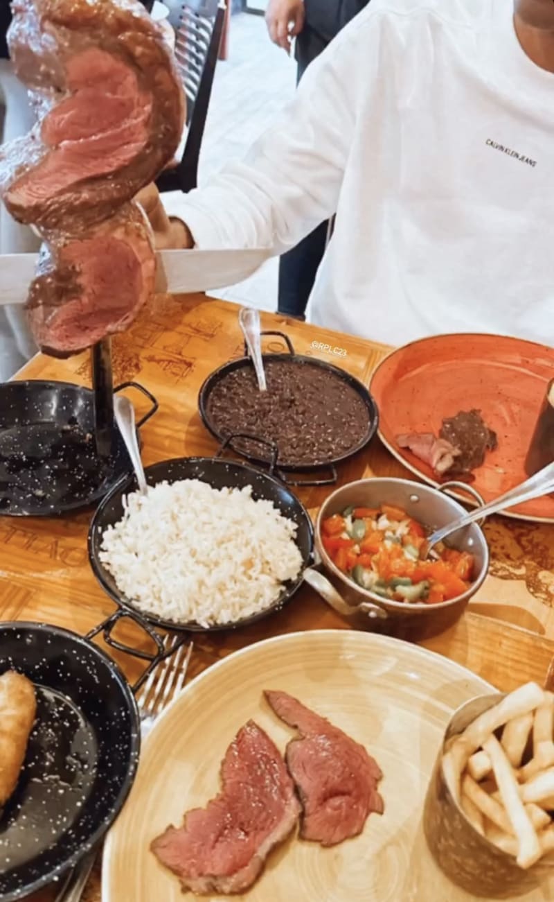 Retinto - Rodízio & Wine em Quarteira - Preços, menu, morada, reserva e ...