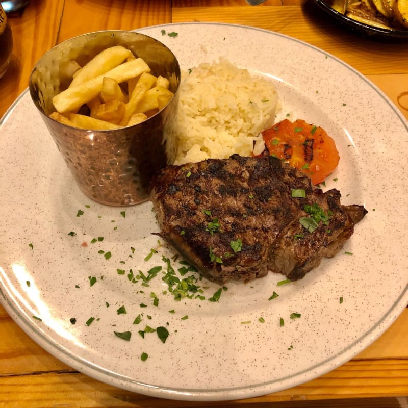 Retinto - Rodízio & Wine em Quarteira - Preços, menu, morada, reserva e ...