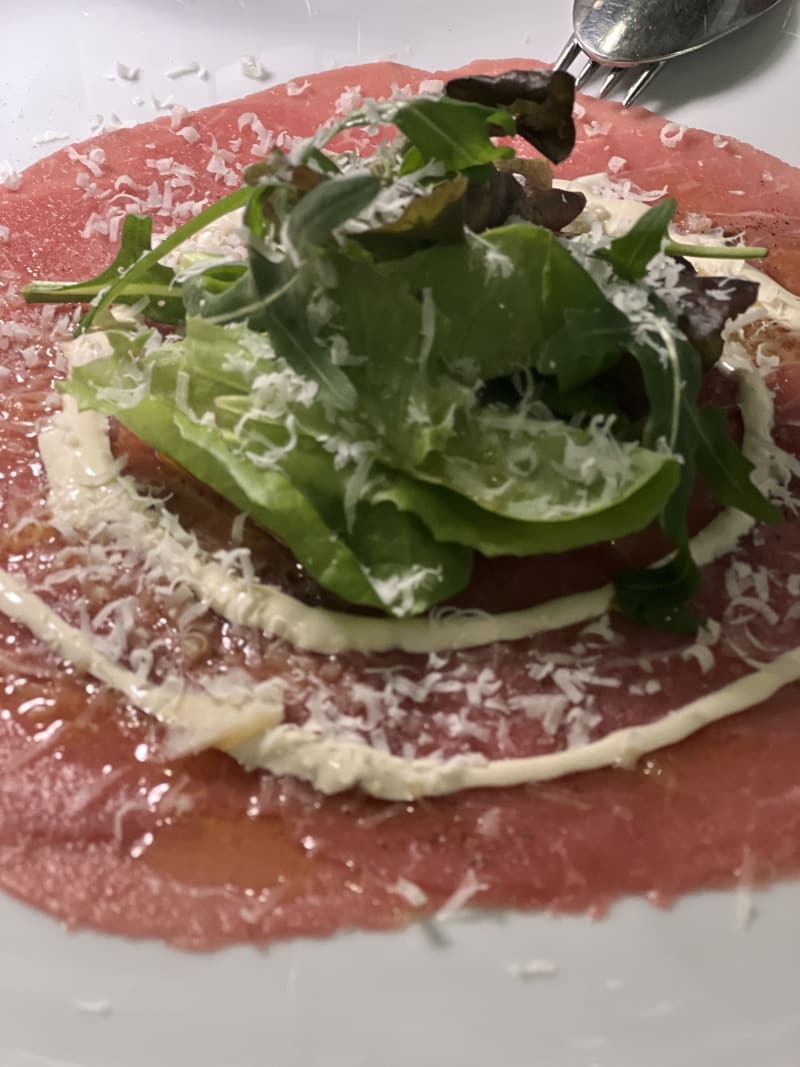 Bougain Restaurant & Garden Bar in Cascais - Restaurant Reviews, Menu ...