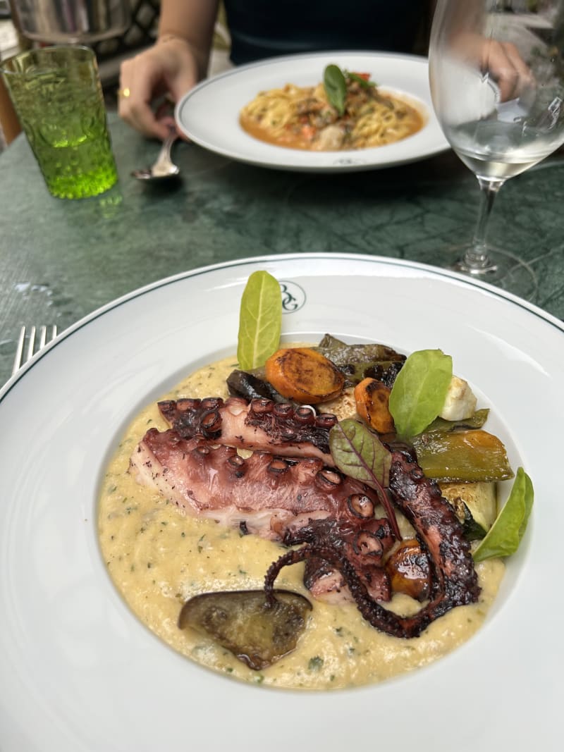 Bougain Restaurant & Garden Bar em Cascais - Preços, menu, morada ...