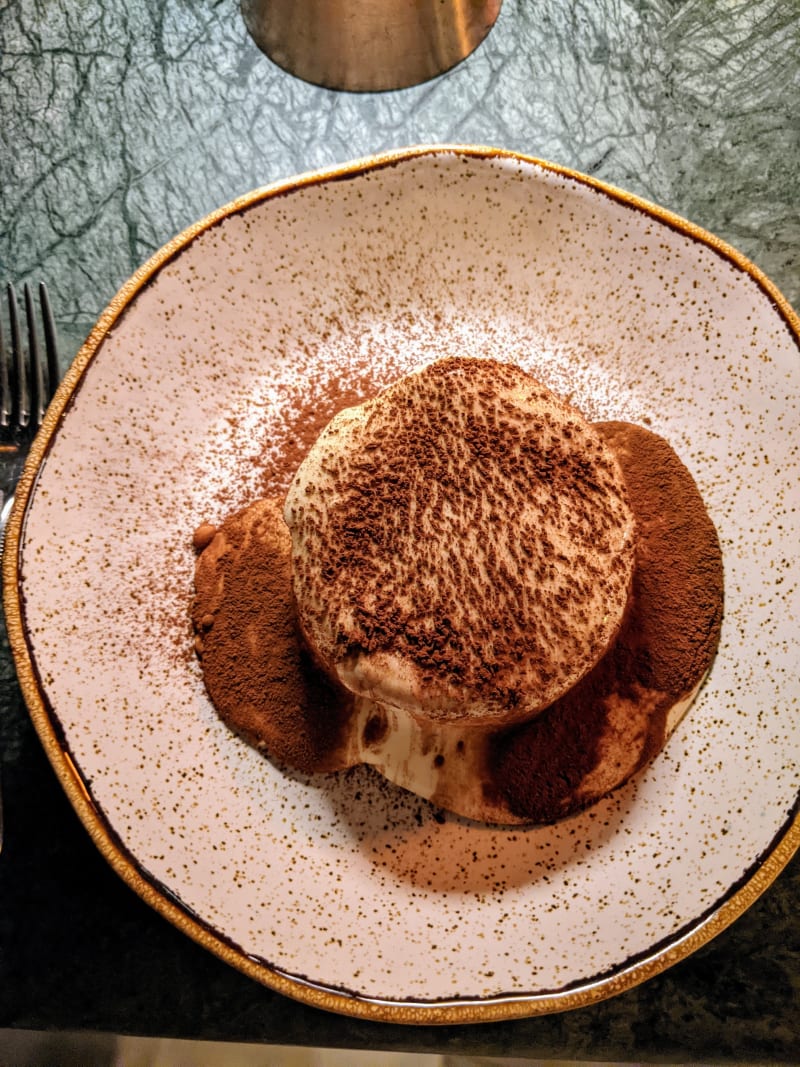 Bougain Restaurant & Garden Bar in Cascais - Restaurant Reviews, Menu ...