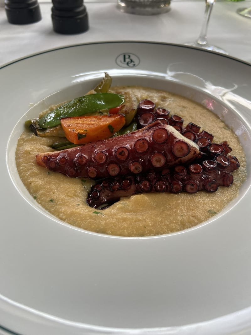 Bougain Restaurant & Garden Bar in Cascais - Restaurant Reviews, Menu ...