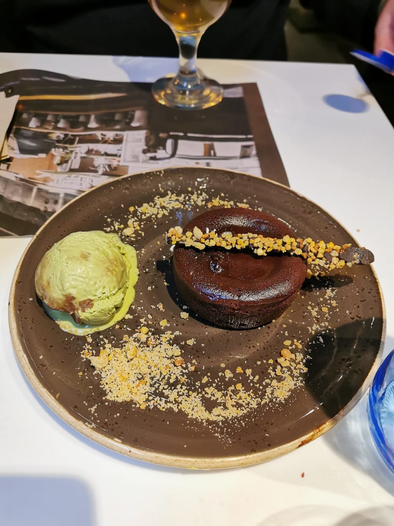 Restaurante Udon Burgos en Burgos - Menú 2023, opiniones, precios y ...