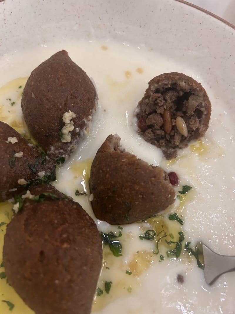 Al Zaytouna in Vienna - Restaurant Reviews, Menu and Prices | TheFork