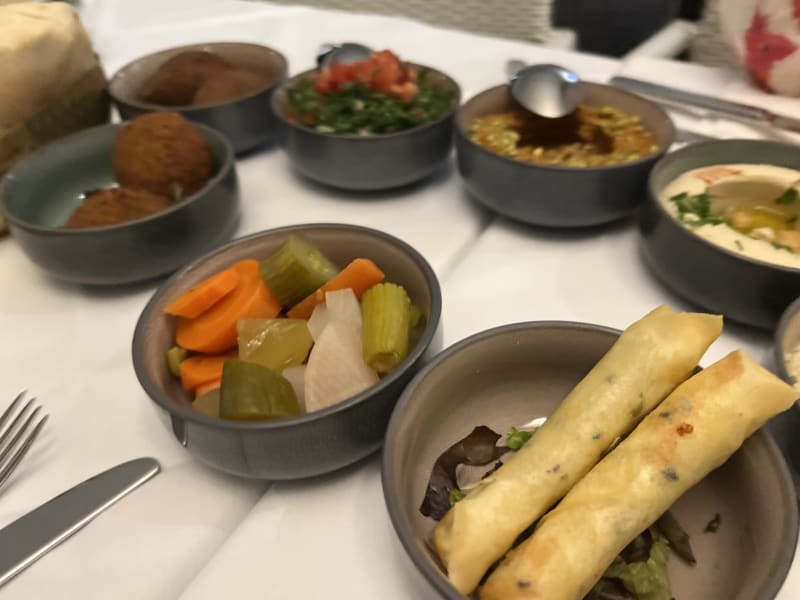 Al Zaytouna in Vienna - Restaurant Reviews, Menu and Prices | TheFork