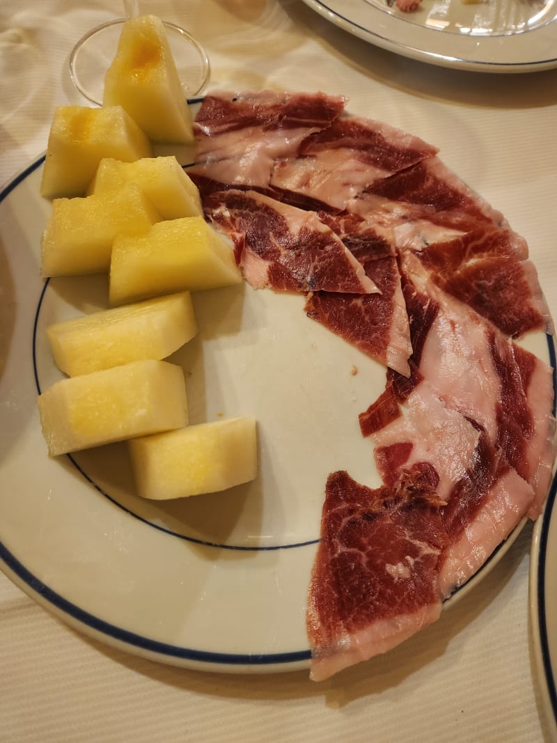 Restaurante Botín en Madrid - Menú 2022, opiniones, precios y reserva ...