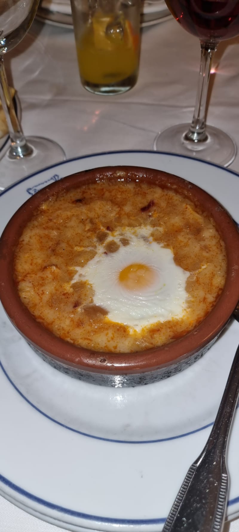 Restaurante Botín en Madrid - Menú 2023, opiniones, precios y reserva ...