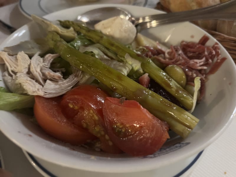 Botín in Madrid - Restaurant Reviews, Menu and Prices | TheFork