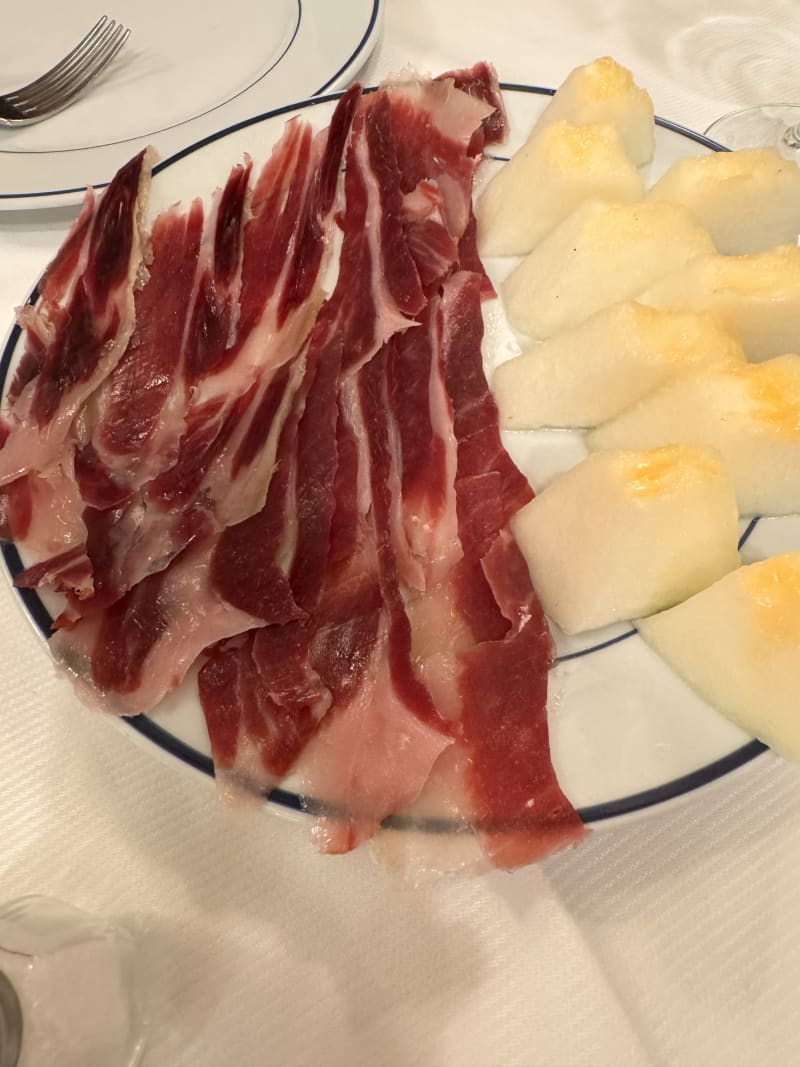 Botín in Madrid - Restaurant Reviews, Menu and Prices | TheFork