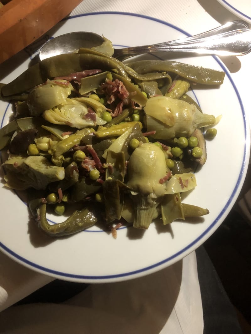 Botín in Madrid - Restaurant Reviews, Menu and Prices | TheFork