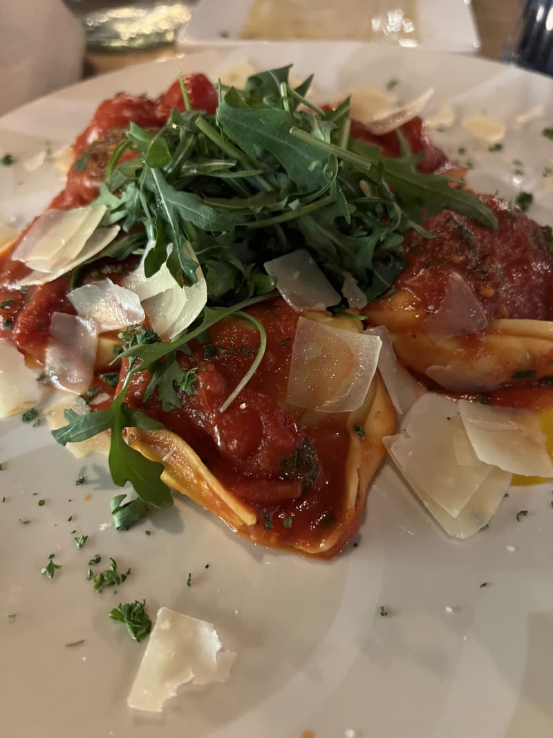 Villa Borghese Amsterdam in Amsterdam - Restaurant Reviews, Menus, and ...