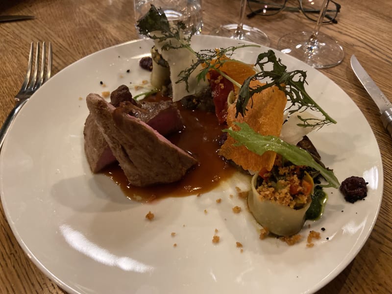 L'Octave in Lyon - Restaurant Reviews, Menu and Prices | TheFork