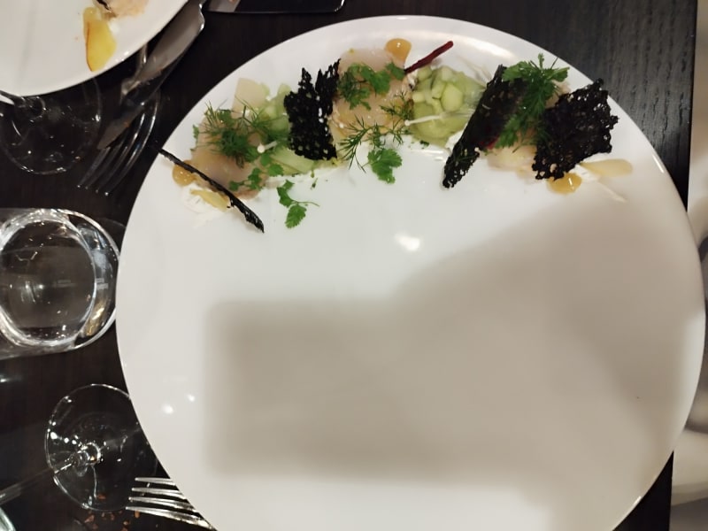 L'Octave in Lyon - Restaurant Reviews, Menu and Prices | TheFork