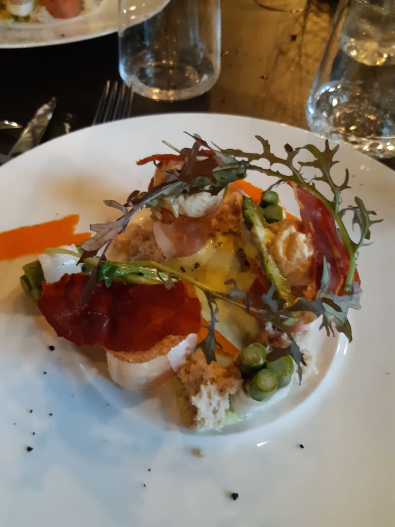 L'Octave in Lyon - Restaurant Reviews, Menu and Prices | TheFork