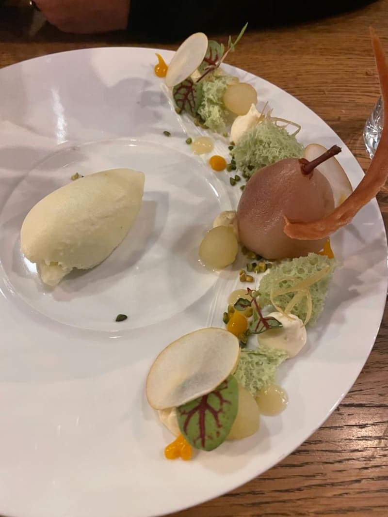 L'Octave in Lyon - Restaurant Reviews, Menu and Prices | TheFork