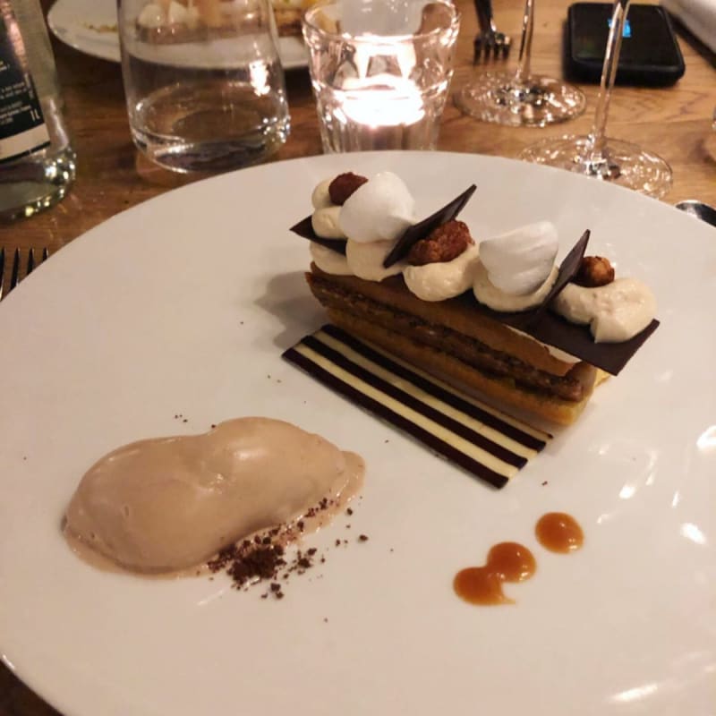 L'Octave in Lyon - Restaurant Reviews, Menu and Prices | TheFork