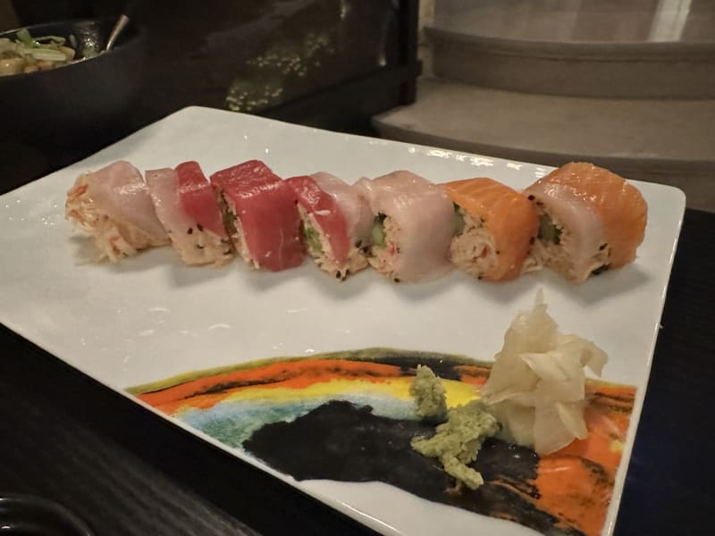 Restaurant Akira Back à Paris - Menu, avis, prix et réservation | TheFork