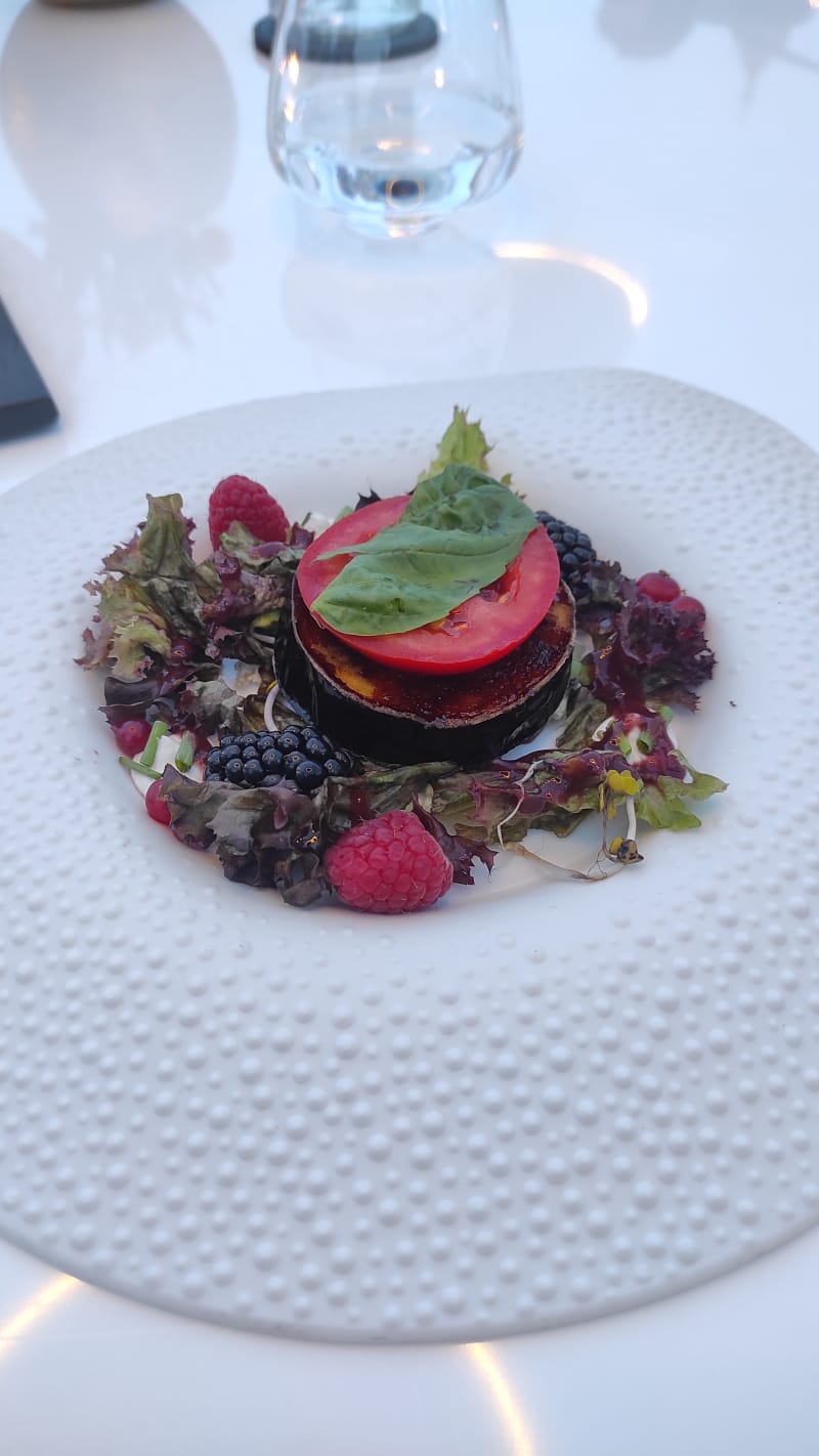 Mater Terrae in Rome - Restaurant Reviews, Menu and Prices | TheFork