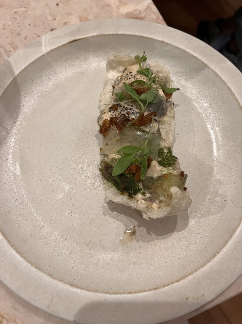Ofício in Lisbon - Restaurant Reviews, Menu and Prices | TheFork