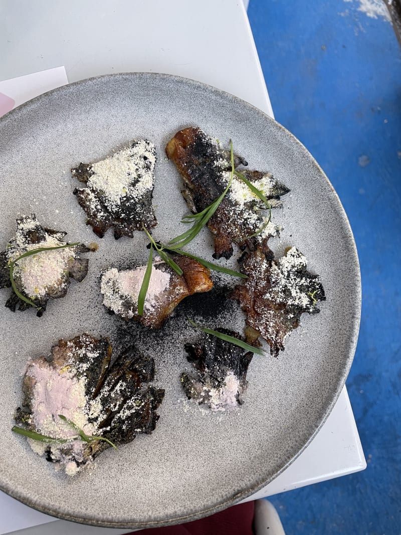 Ofício in Lisbon - Restaurant Reviews, Menu and Prices | TheFork