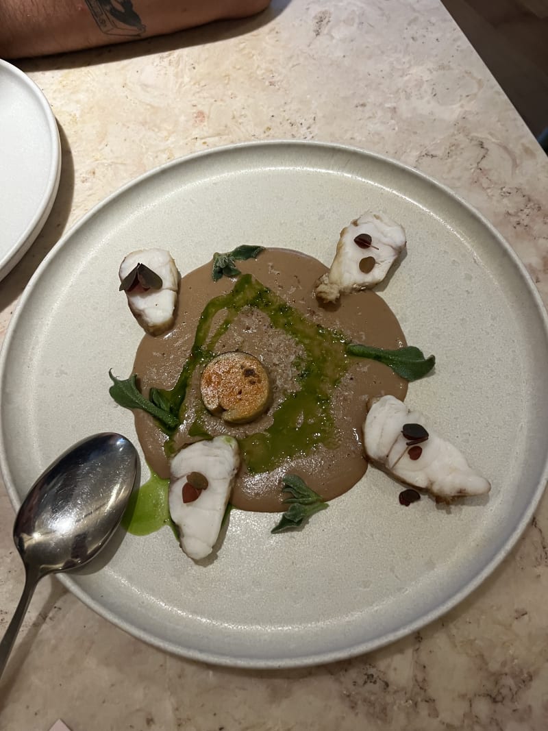 Ofício in Lisbon - Restaurant Reviews, Menu and Prices | TheFork