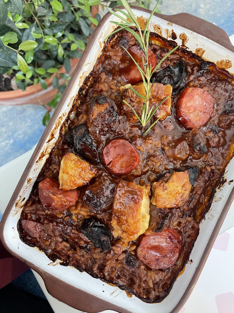 Ofício in Lisbon - Restaurant Reviews, Menu and Prices | TheFork