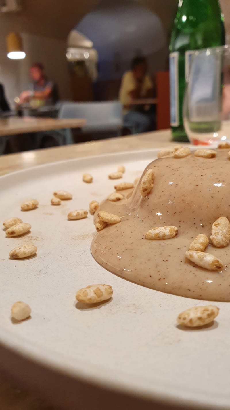 Ofício in Lisbon - Restaurant Reviews, Menu and Prices | TheFork