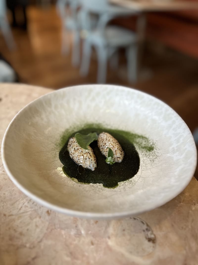 Restaurante Ofício en Lisboa - Menú 2023, opiniones, precios y reserva ...