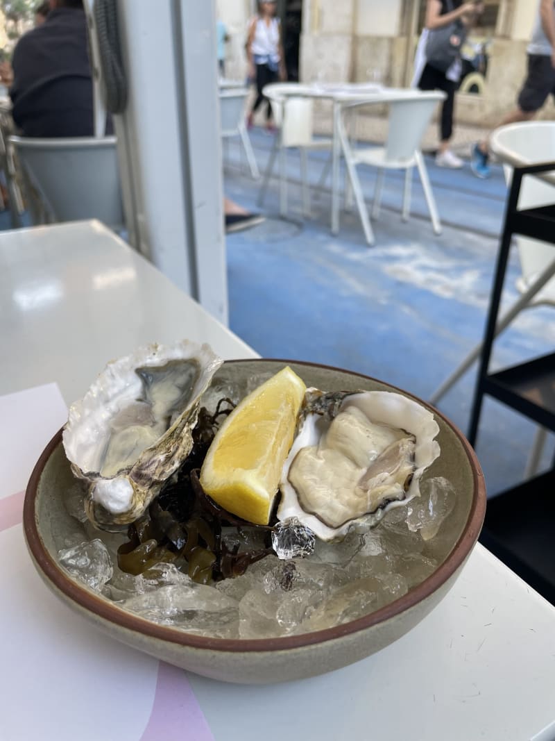 Ofício in Lisbon - Restaurant Reviews, Menu and Prices | TheFork