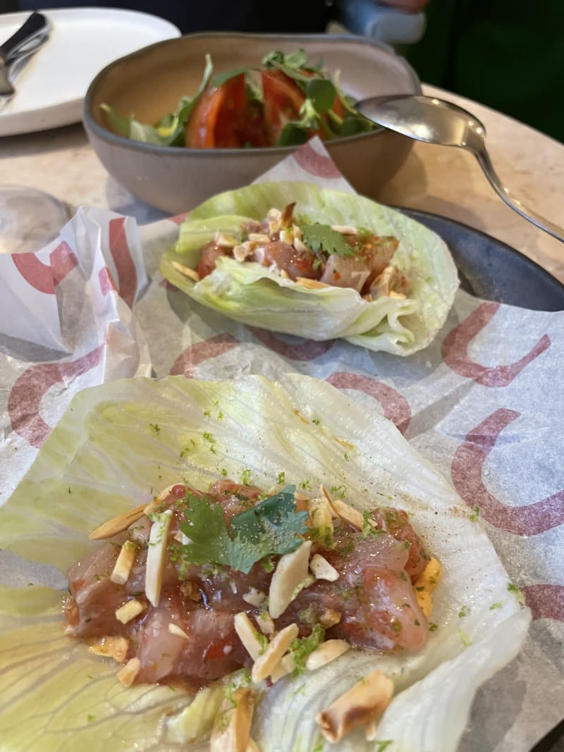 Ofício in Lisbon - Restaurant Reviews, Menu and Prices | TheFork