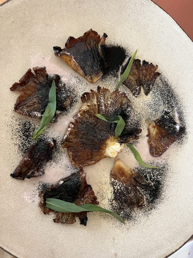 Restaurante Ofício en Lisboa - Menú 2023, opiniones, precios y reserva ...