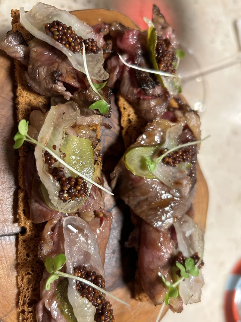 Ofício em Lisboa - Preços, menu, morada, reserva e avaliações do ...