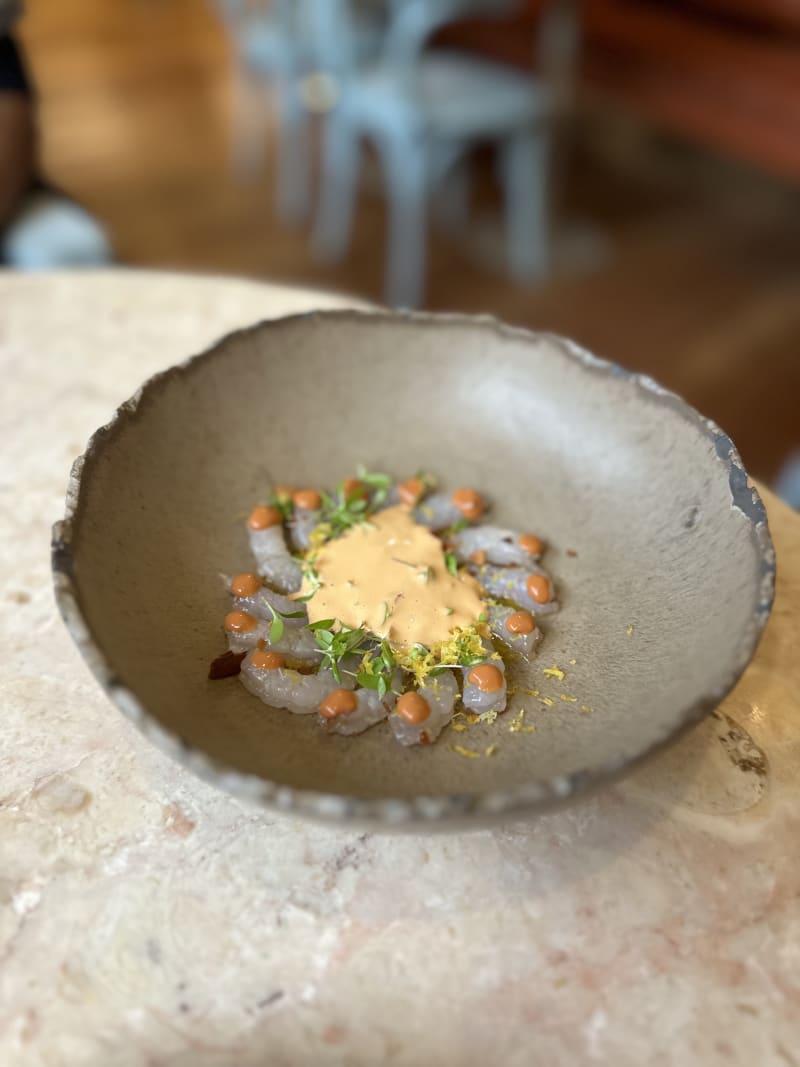 Ofício in Lisbon - Restaurant Reviews, Menu and Prices | TheFork