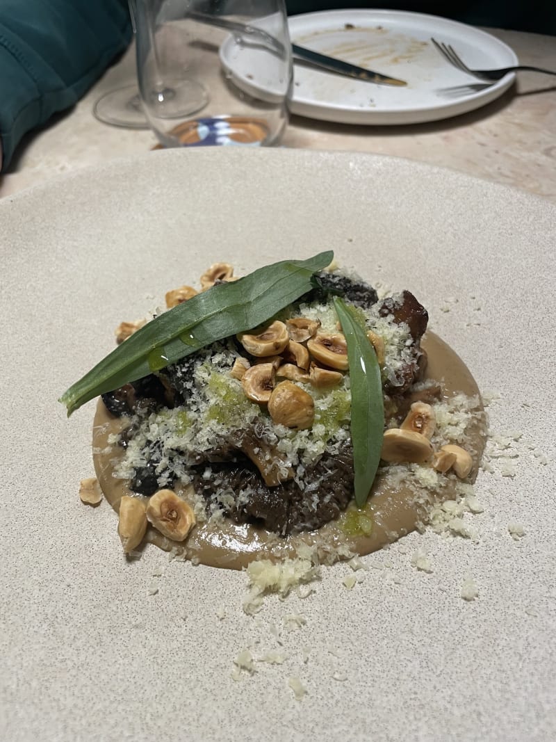 Ofício in Lisbon - Restaurant Reviews, Menus, and Prices | TheFork