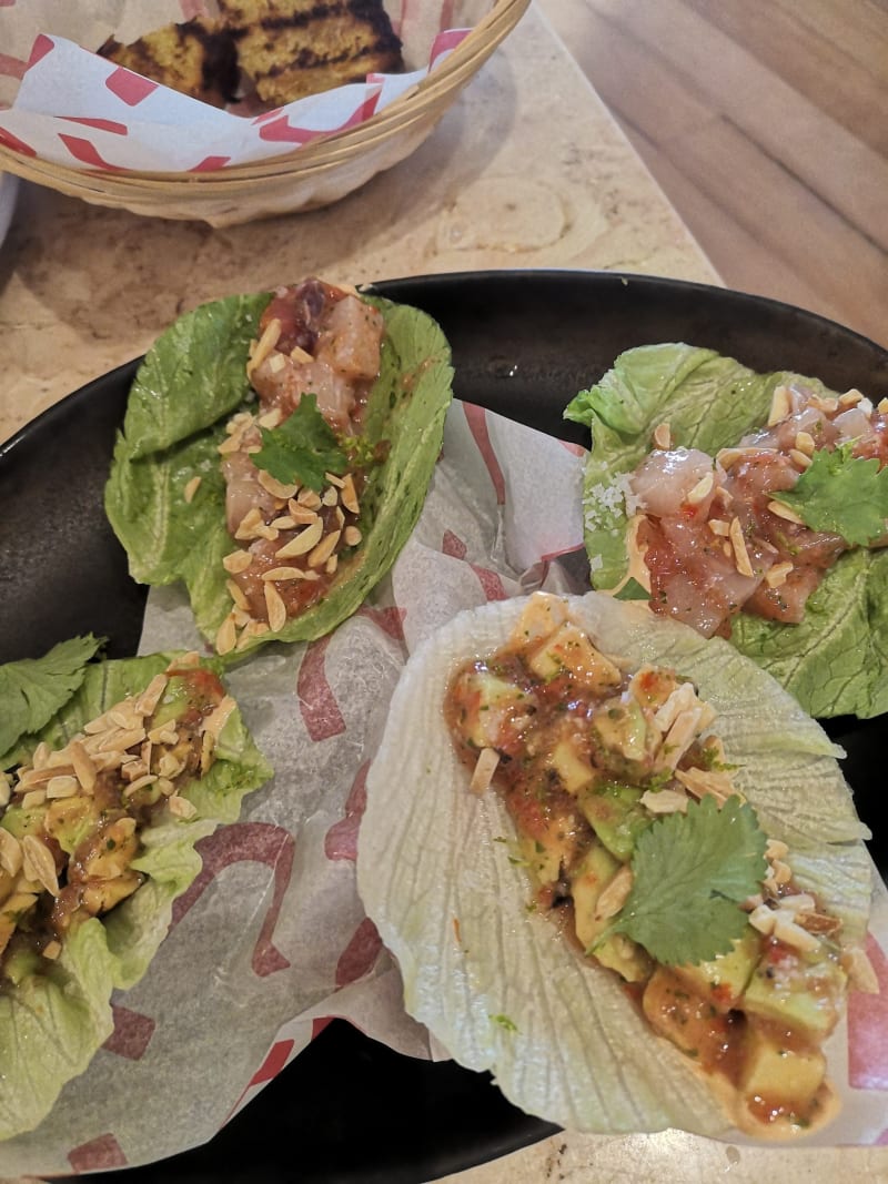 Ofício in Lisbon - Restaurant Reviews, Menu and Prices | TheFork
