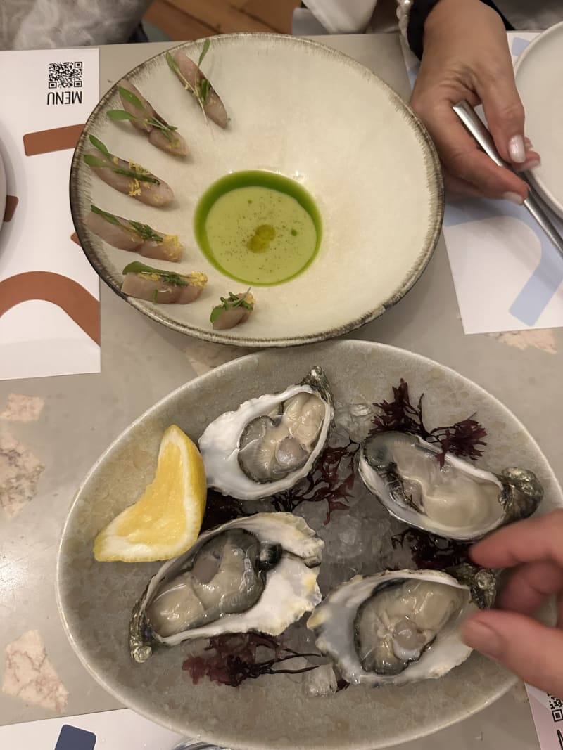 Ofício in Lisbon - Restaurant Reviews, Menu and Prices | TheFork