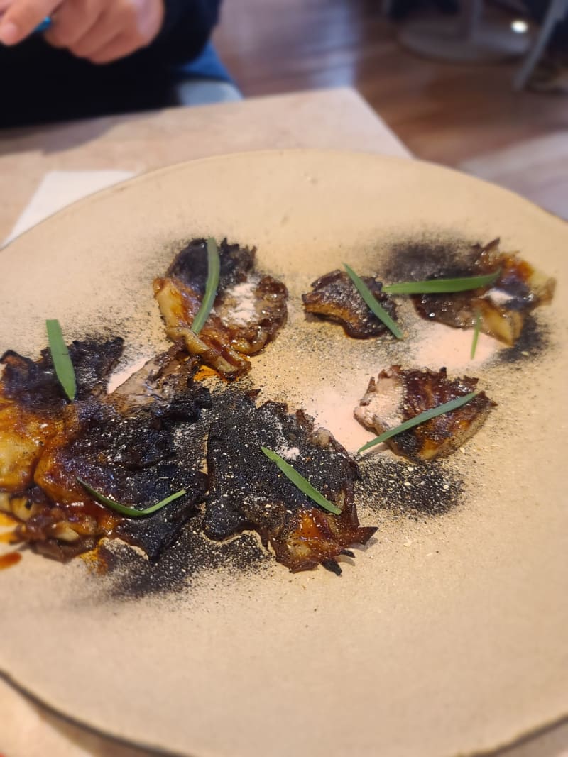 Ofício em Lisboa - Preços, menu, morada, reserva e avaliações do ...
