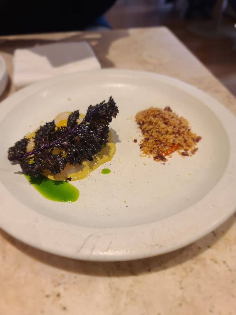 Restaurante Ofício en Lisboa - Menú 2023, opiniones, precios y reserva ...