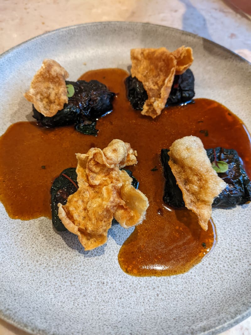 Ofício in Lisbon - Restaurant Reviews, Menu and Prices | TheFork